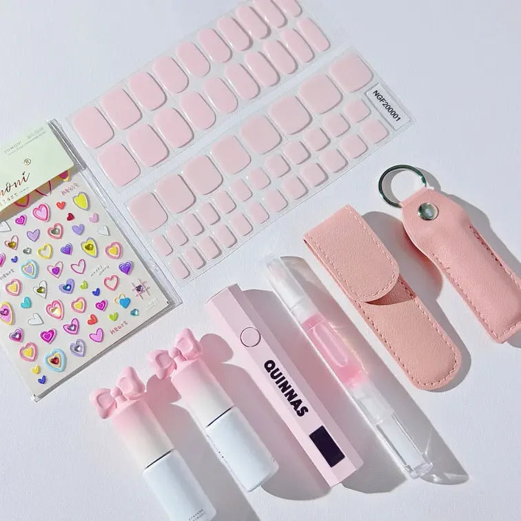 Bundle - Quinnas