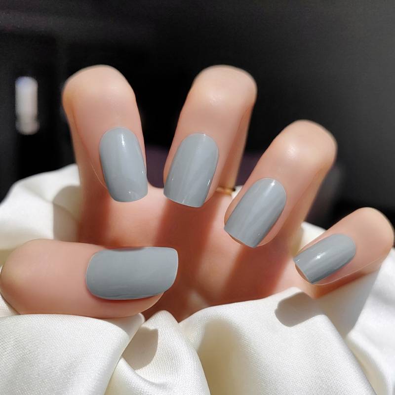 QUINNAS AURORA SERIES SEMICURED UV GEL NAIL STICKER KIT【BUY ANY 2 NAIL ...